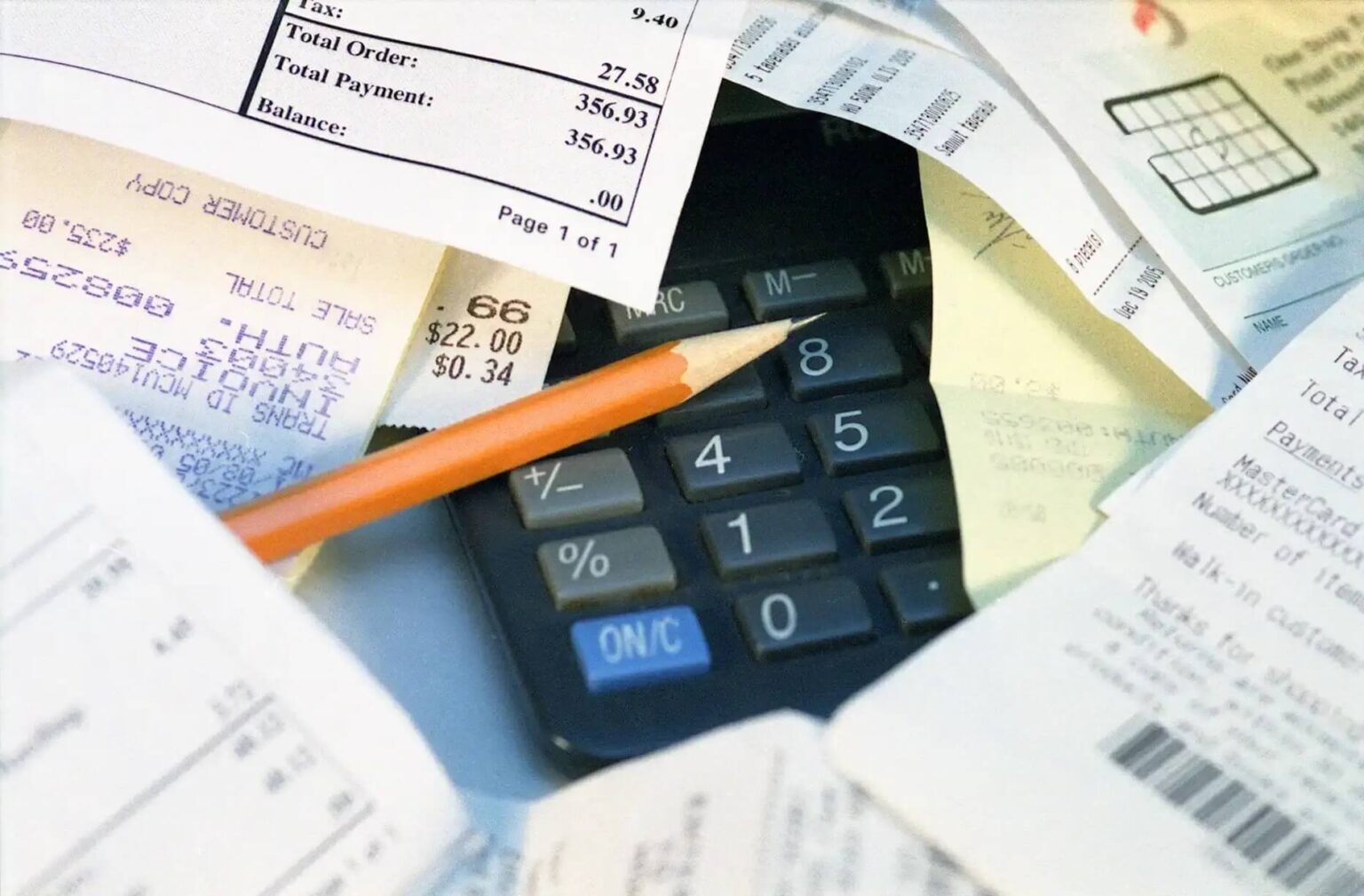 Financial Assistance – Christian Community Action